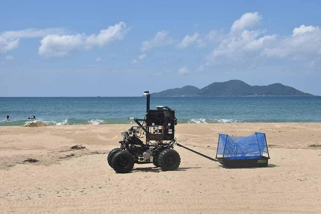 BC-ROBOPとは | ビーチクリーンロボットプロジェクト(BC-ROBOP)-The Institute of BC-ROBOP ...